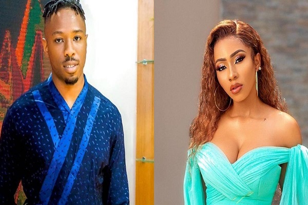 BBNaija Star Ike Onyema Explains Why He Chose Not To Reignite A ...