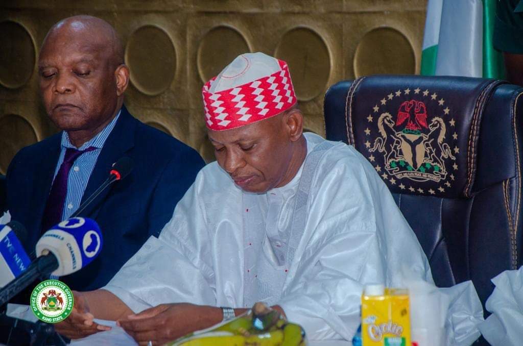Breaking: Kano State Maintains Peace Call As Appeal Court Delivers ...