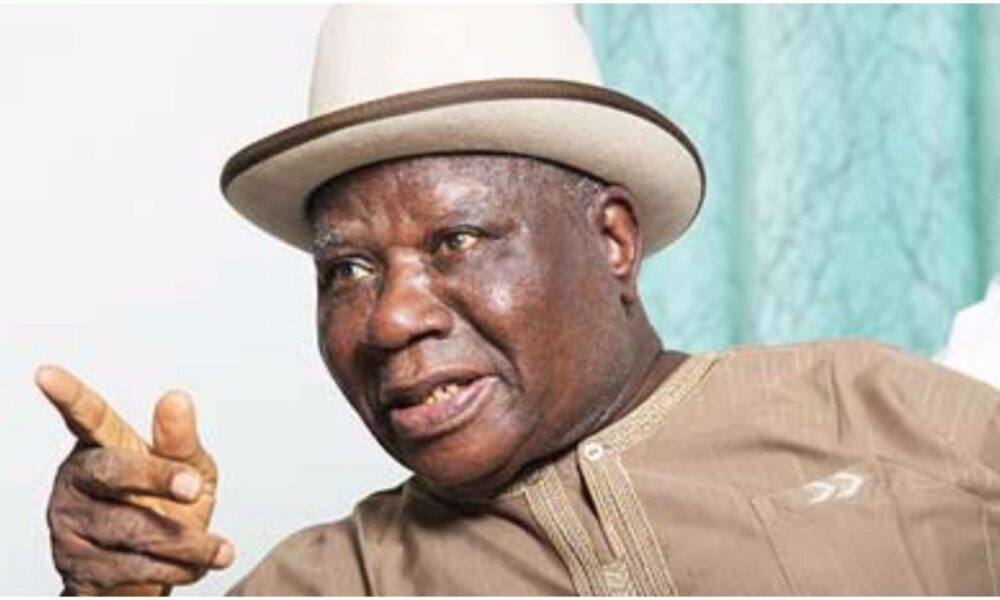 Edwin Clark Gone Too Soon!" – Keyamo Speaks Out On His Death At A ...