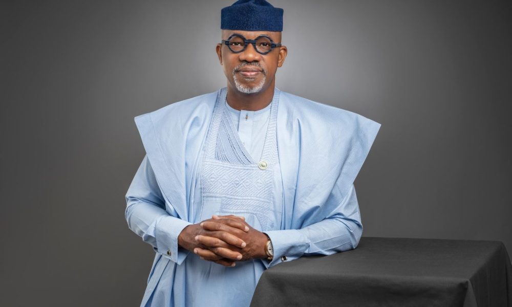 Abiodun Invests N2.25bn to Strengthen Aquaculture and Boost Food ...