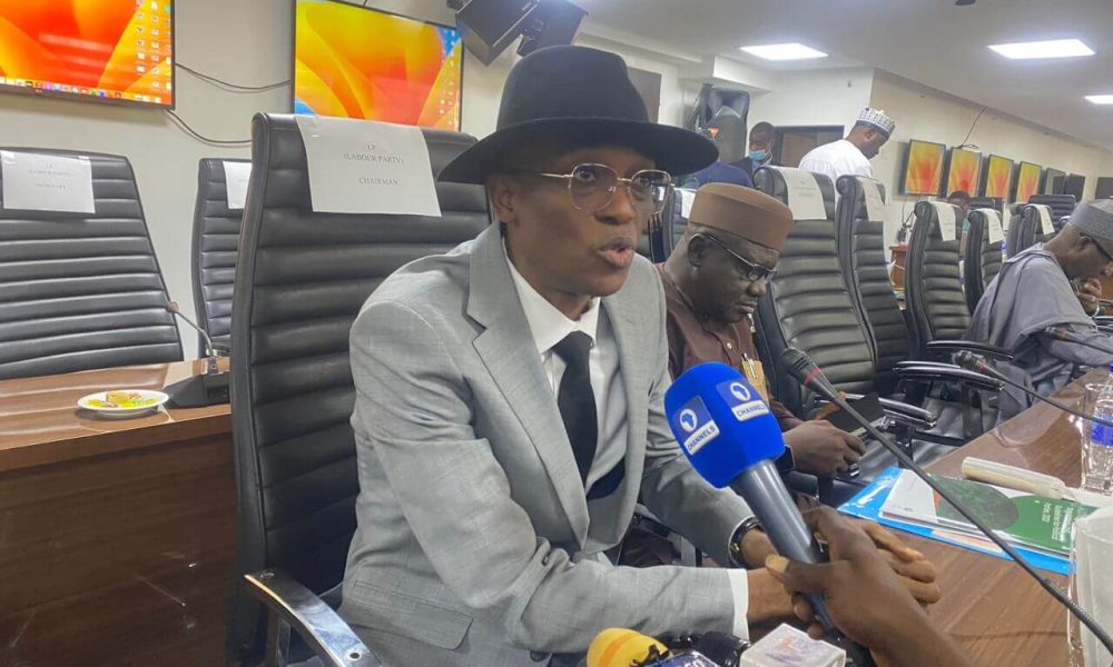 INEC Yet to Reflect Supreme Court Verdict as Abure Remains Listed ...