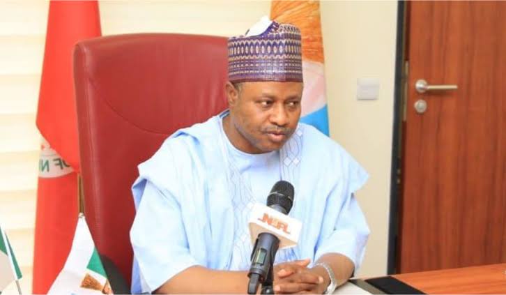 Governor Uba Sani Shakes Up Kaduna Cabinet With Strategic Appointments ...