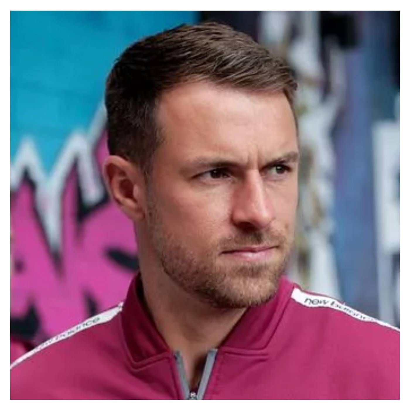 Aaron Ramsey Appointed as Cardiff City Manager in Dramatic End-of ...