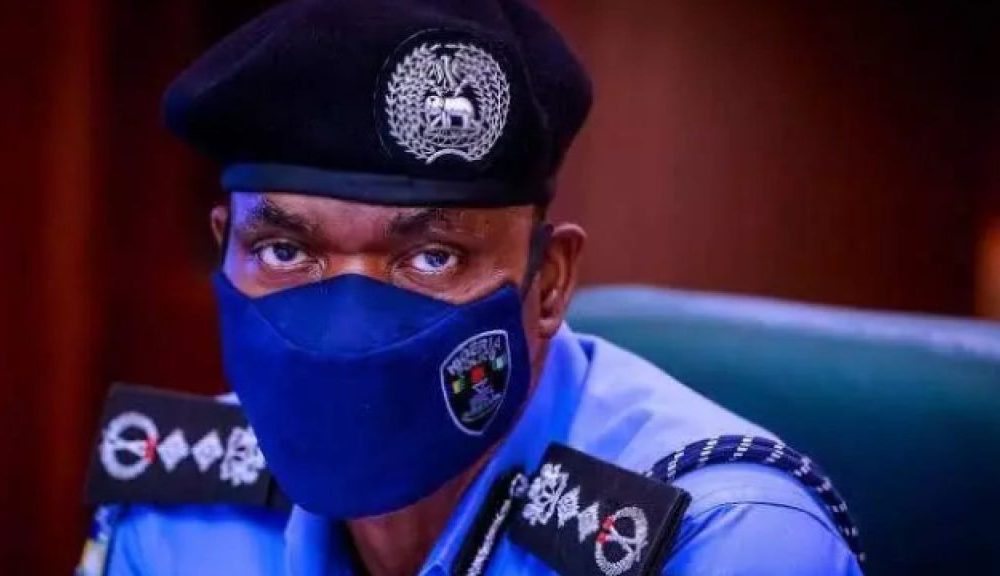 Former IGP Mohammed Adamu Joins Nasarawa Governorship Race Under APC ...