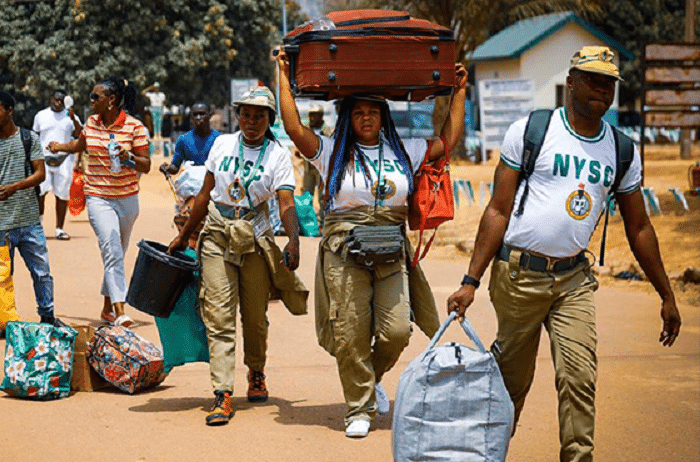 NYSC DG Vows Improved Healthcare Amid Rising Risks to Corps Members ...