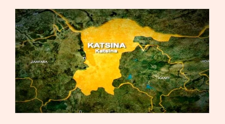 Security Forces Halt Bandit Attack in Katsina, Seize Eight Motorcycles ...