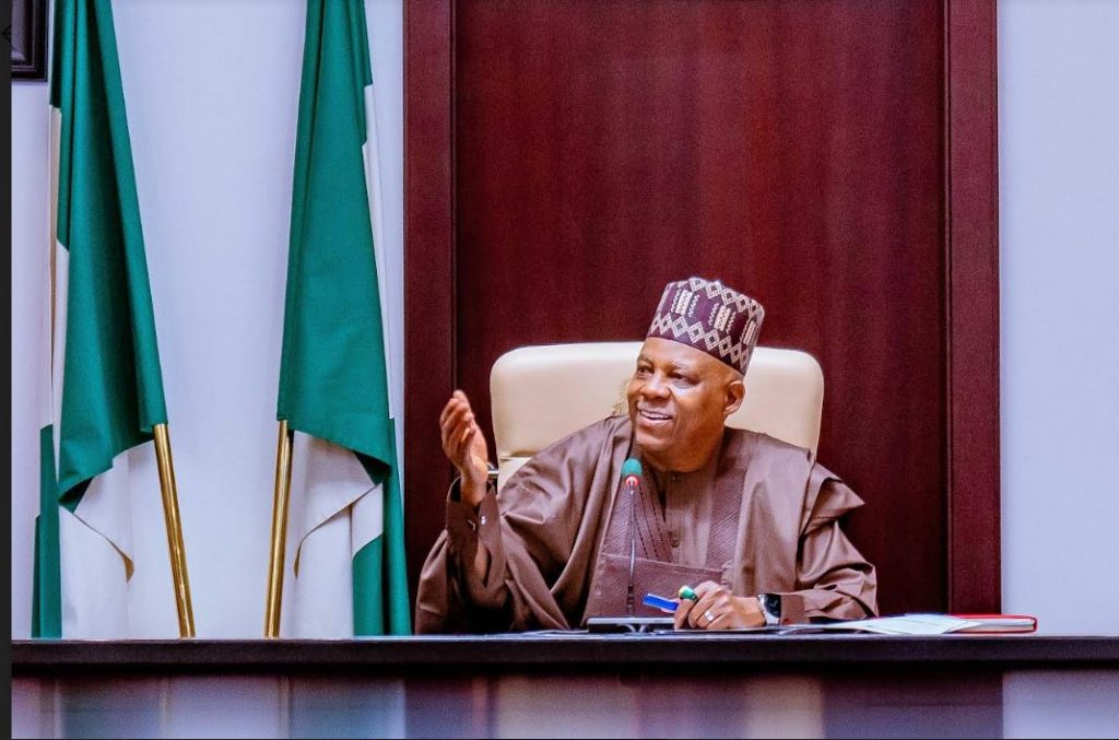 Shettima, Sanwo-Olu to Headline NACC’s 65th Anniversary Gala in Lagos ...