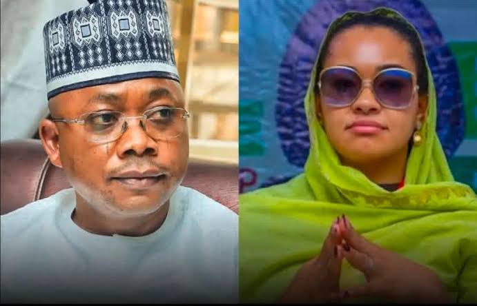 Jonathan Vatsa Cautions Gov Ododo Over Moves Against Senator Natasha ...