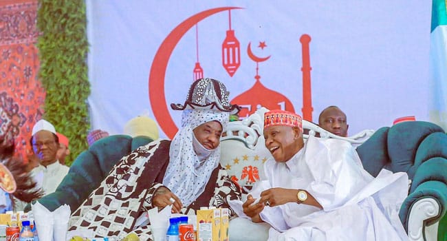 Kano Marks One Year of Emir Sanusi’s Reinstatement With Special Prayers ...
