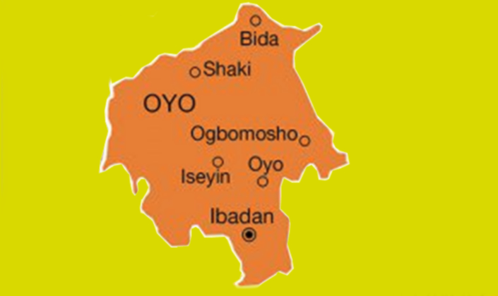 Oyo State Launches Task Force to Combat Illegal Mining Activities ...