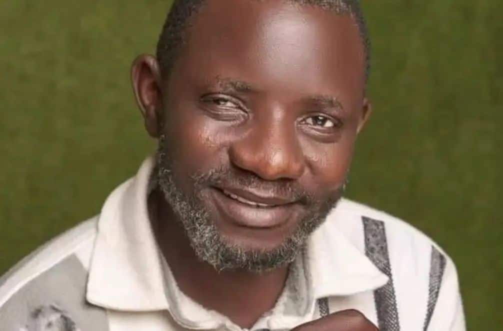 Shockwaves in Gospel Community as Beloved Singer New Jerusalem Passes ...