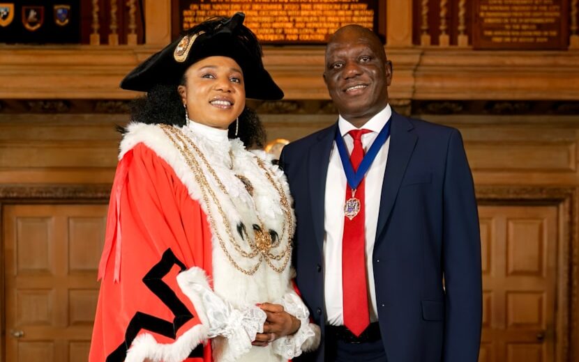 Scandal Storm: Senator Katung Breaks Silence, Denies Wife’s Link to UK ...
