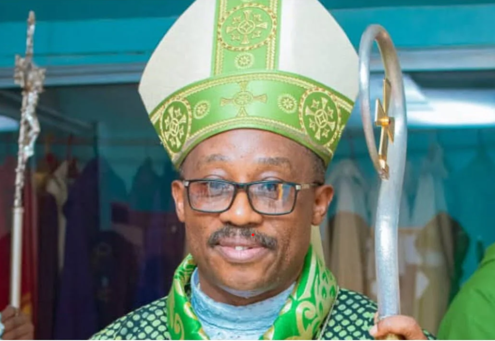 Enough Is Enough! Ogun Catholic Bishop Calls Out Leaders Over Failing ...