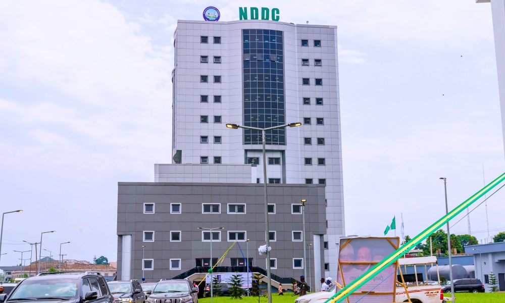 Fake Empowerment Scheme Uncovered! NDDC Issues Urgent Warning to Youths ...