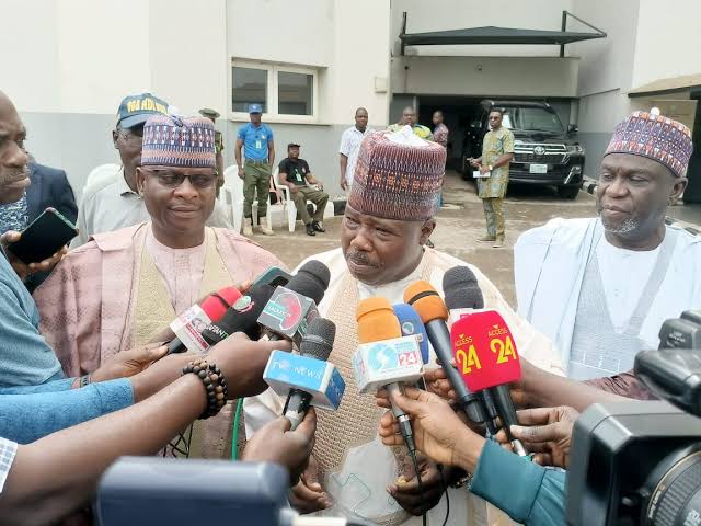 2027 Earthquake Coming: ADC Will Collapse Before the Storm – Ex-Borno ...