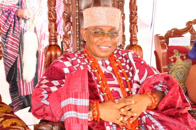 It’s a Daily Battle!’ – Deji of Akure Speaks on 100 Court Cases ...