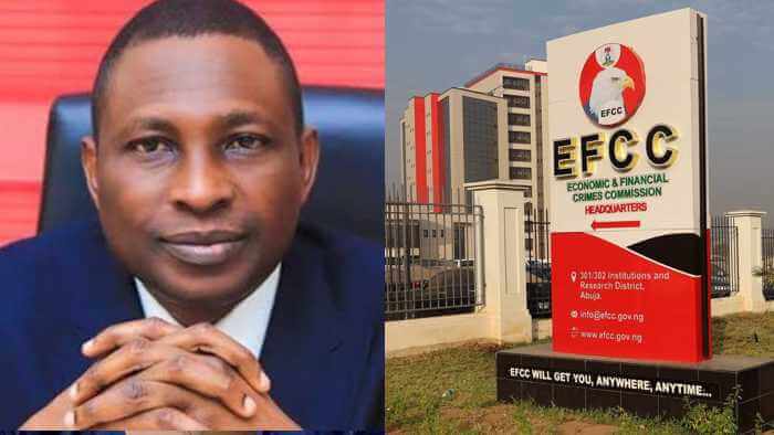 National Scandal Unfolds: EFCC Uncovers Monumental Corruption at NNPCL ...