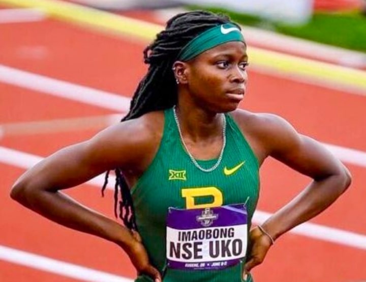 Two Years of Injustice! – Imaobong Uko’s Explosive Allegations Against ...