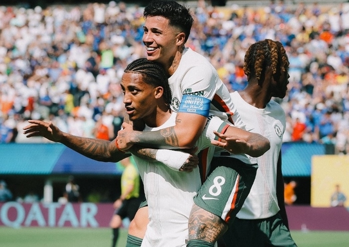 Chelsea Storm Into Club World Cup Final – Thanks to Joao Pedro’s ...