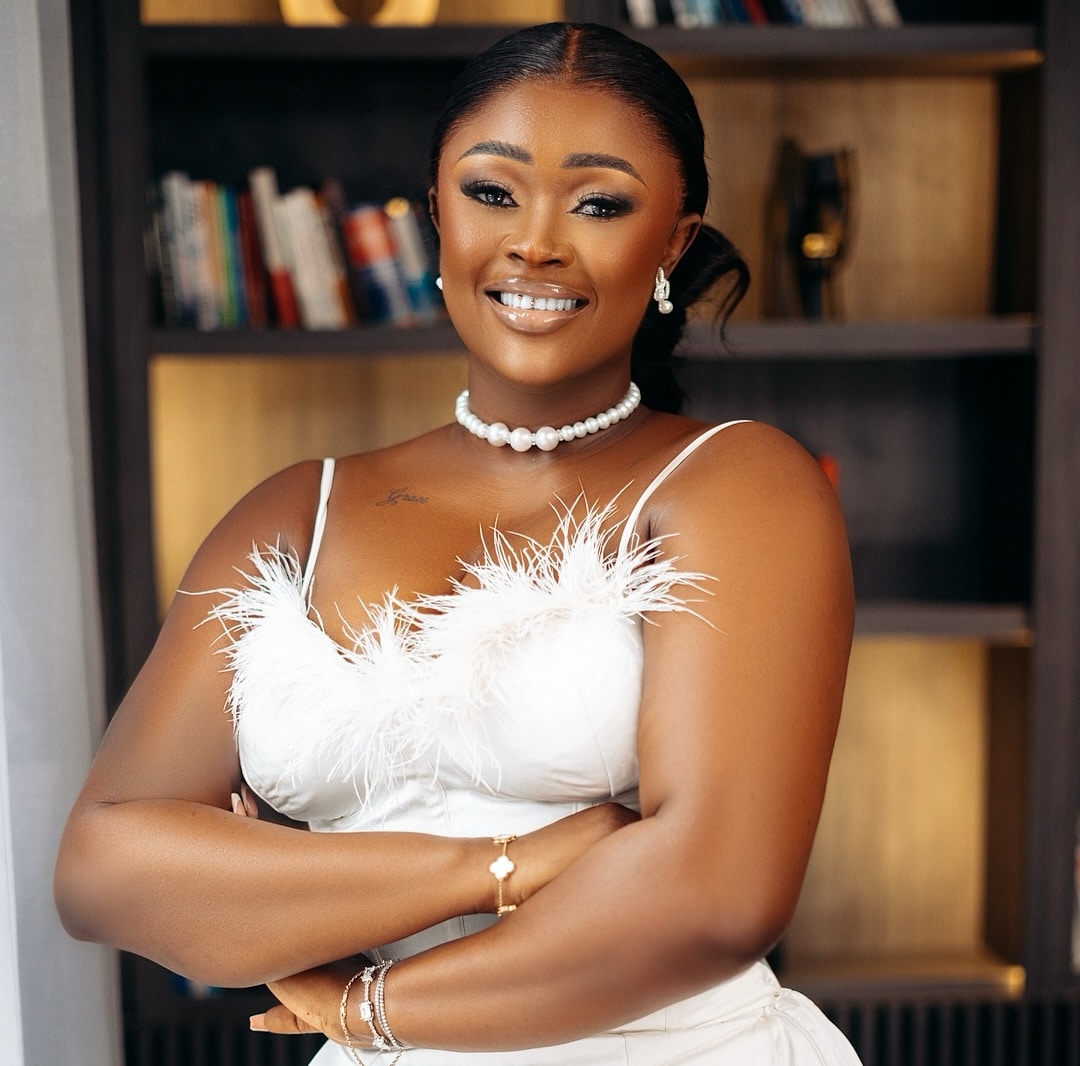 2027 Elections: Actress Iheme Nancy Sparks Buzz, Announces Plans to ...