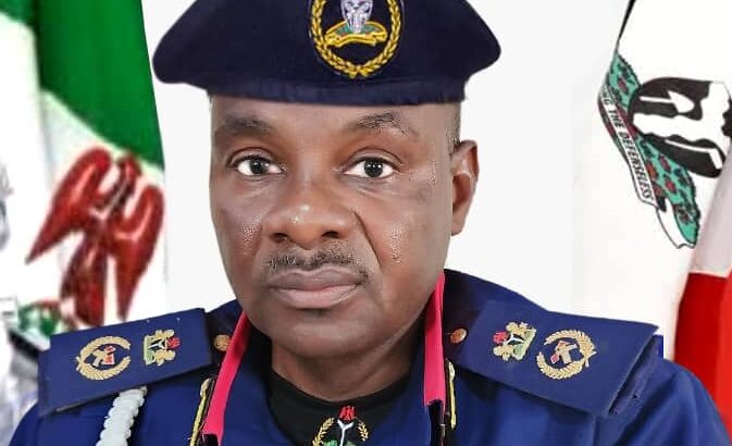 Private Guards in Gombe Get Military-Grade Training from NSCDC ...