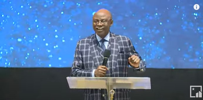 Bakare Drops Bombshell: How Late Awujale Shaped APC’s Formation ...