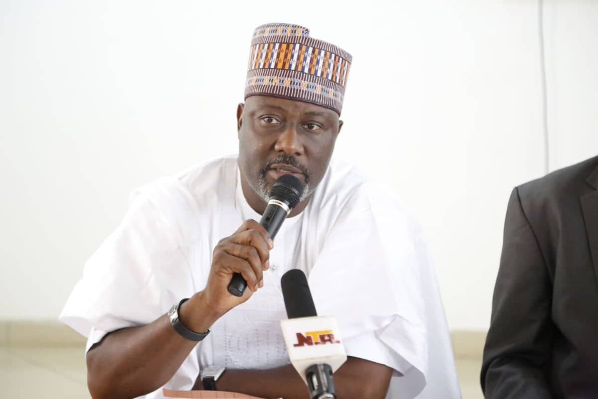 Court Summons Dino Melaye In Tax Evasion Probe | NivoNews.com