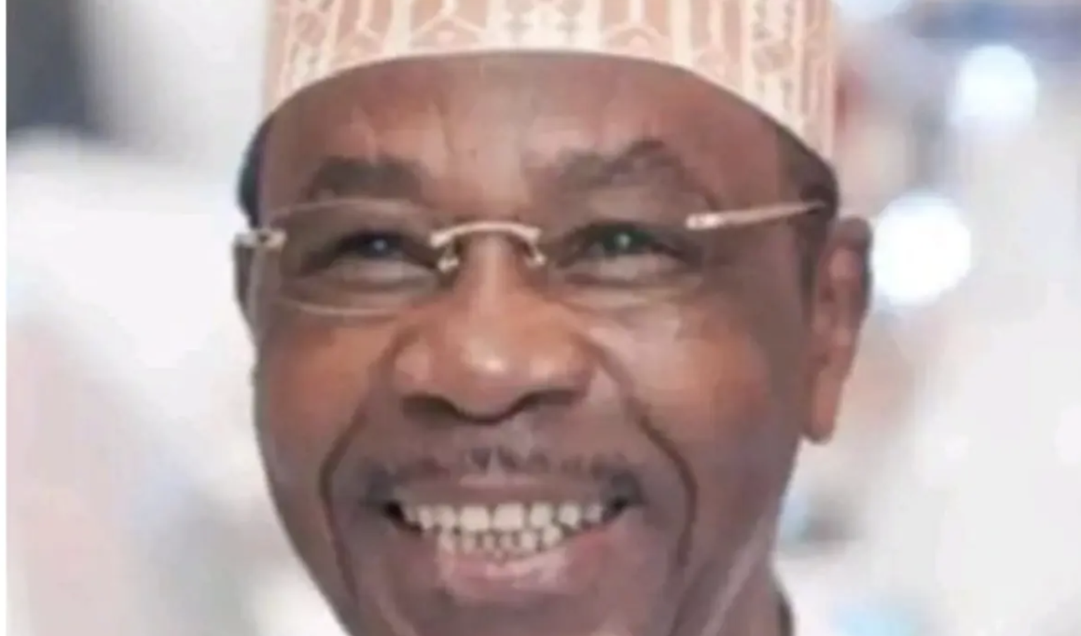 Nigeria Mourns As Former Customs Boss Passes Away | NivoNews.com