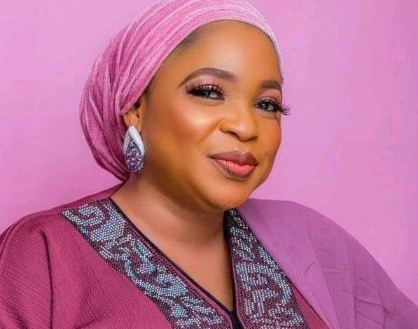 Actress Kemi Afolabi Opens Up: “I’ve Written My Will, Bought My Burial ...