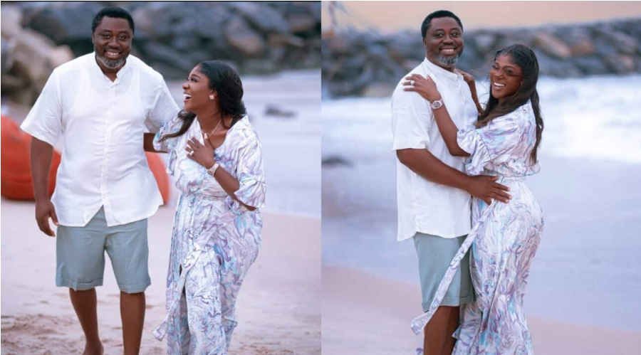 Nollywood Star Mercy Johnson Exposes Hidden Enemies Of Her Marriage ...