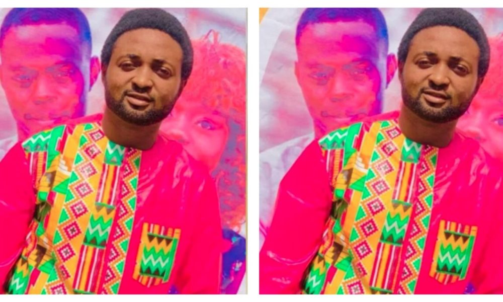 Legend Falls: Yoruba Nollywood Icon Dies After Brief Illness | NivoNews.com