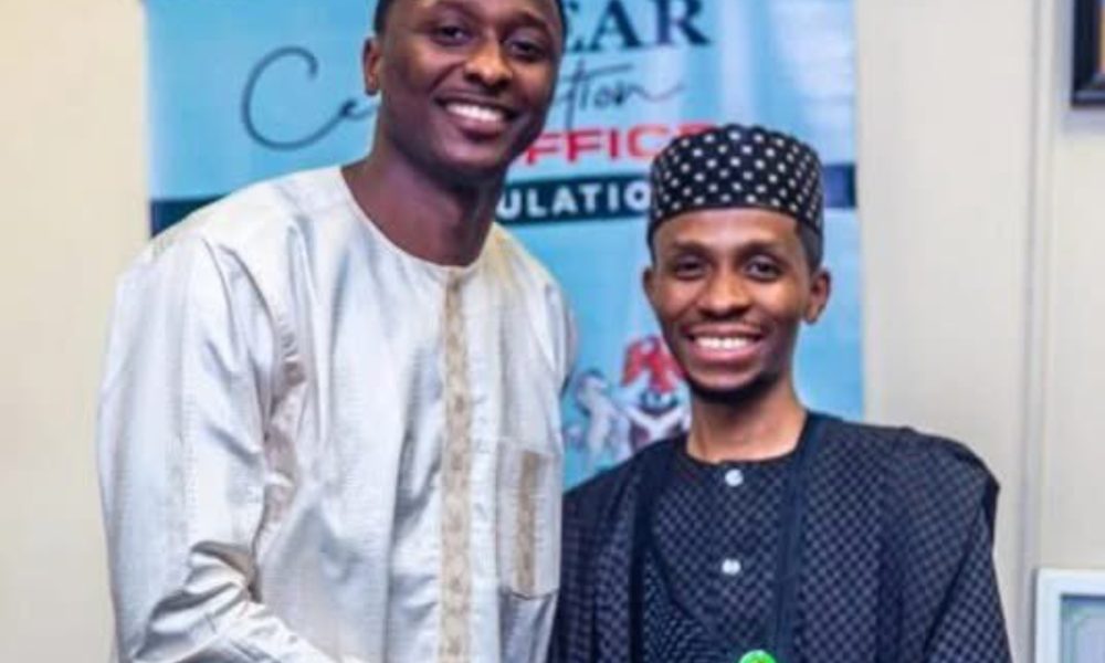 Umar And El-Rufai Ignite Hope For Ranchers Bees’ Rapid Rise Back To ...