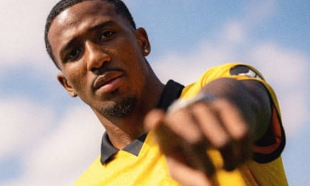 Premier League Shock: Wolves Snap Up Italy’s Fastest Footballer ...