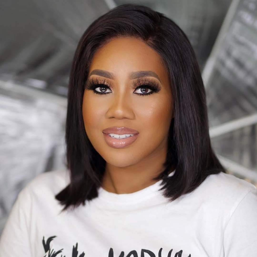 “BBNaija Bombshell: Gigi Jasmine Labels Faith And Imisi The Game’s ...