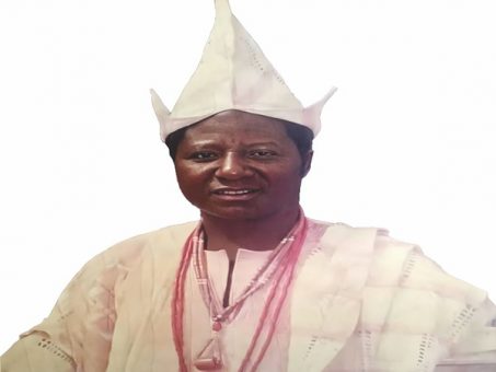 Nation In Mourning: Ex-Military Officer Arogundade Dies At 80 ...