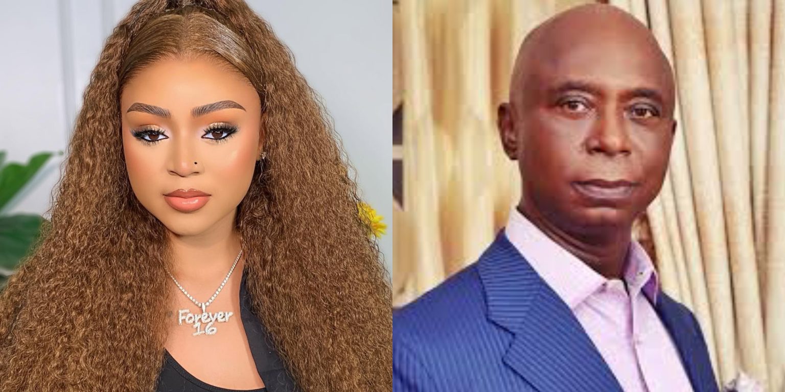 Regina Daniels Sh*cks Fans: “I Can Share My Husband With My Single Friend” | NivoNews.com