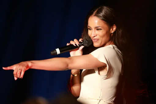 Ciara Applauds Lagos’ Transformation, Says Roads Now Cleaner and Better ...