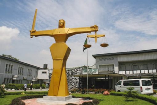 Political Defection Deemed Illegal: Court Removes Gummi from Office ...