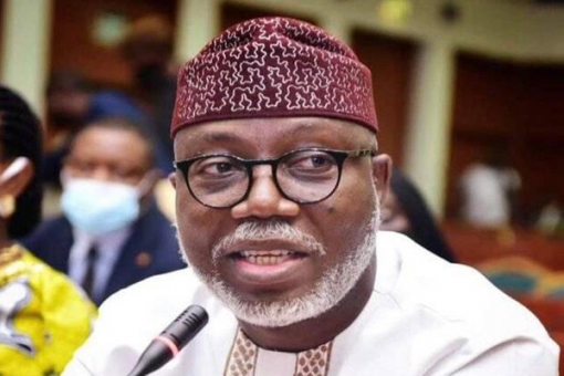 Aiyedatiwa Ends 12-Year Wait As RUGIPO Holds Historic Convocation ...