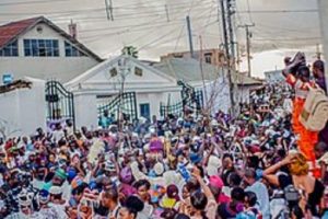 Olojo Festival 2025: When Prayers, Libations, And Culture Unite ...