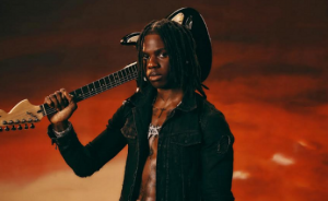 Rema Makes History as First African Artist on TIME100 Next 2025 ...