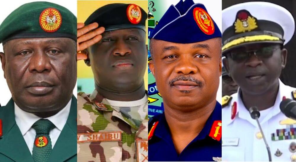 Governor Radda Unveils Fresh Appointments Across Katsina State ...