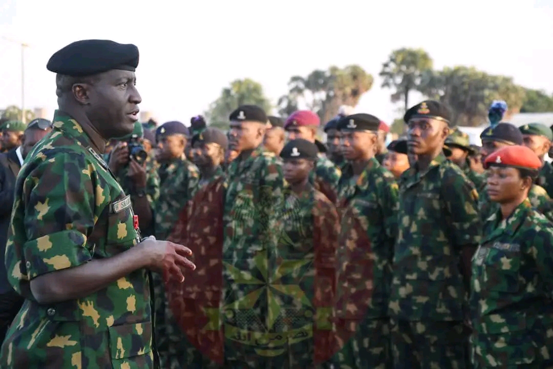 Army Breaks Silence: Mandatory Recruitment Rumour Exposed As Fake ...