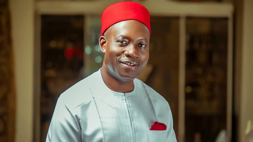 Soludo Confirms Willie Obiano Is Alive, Labels Rumours “Malicious ...