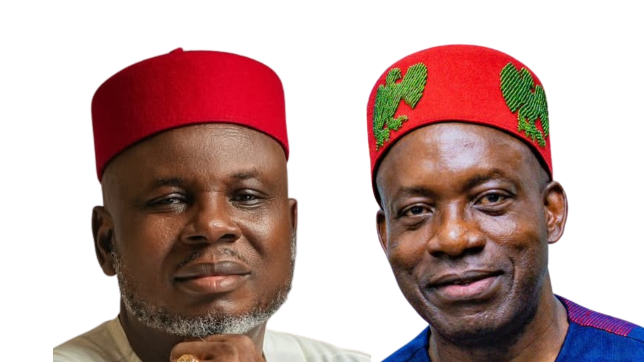 Soludo Crushes APC’s Ukachukwu In His Own Local Government. | NivoNews.com