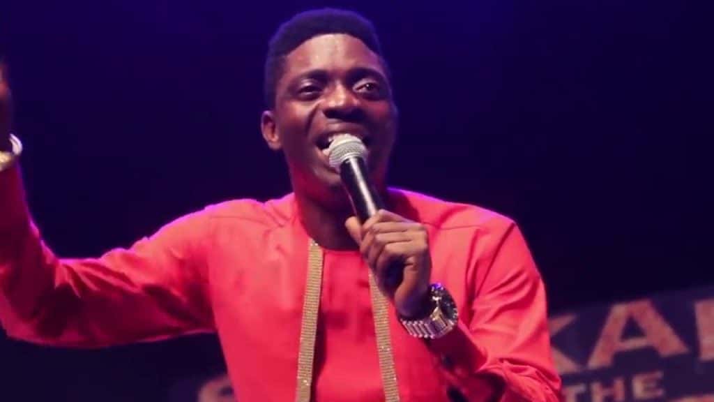 “My Pastor Friend Introduced Me To Yahoo-Yahoo” – Comedian Destalker ...
