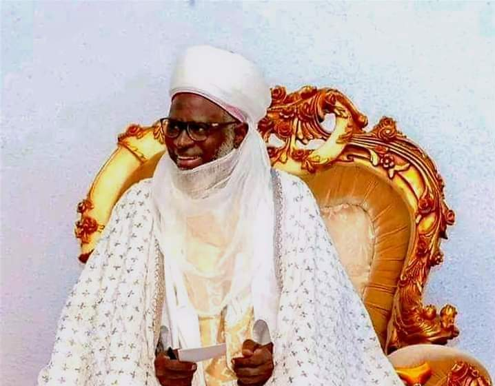 Grief In Suleja As Emir’s Wife, Hajiya Rahmatu, Passes After Long ...