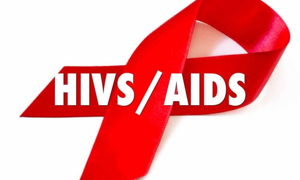 Lagos Reveals Shocking HIV Surge: 160,000 Residents Now Living With ...