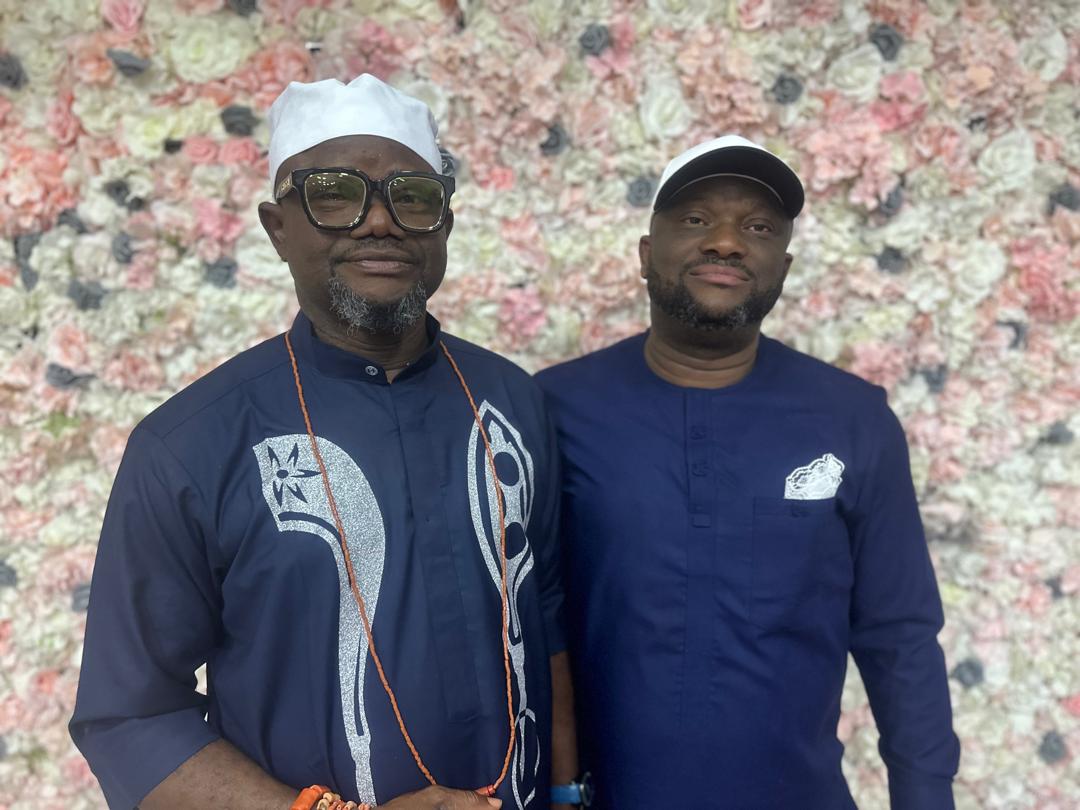 Nollywood Veteran Lancelot Imasuen Receives Heartfelt Tribute From ...