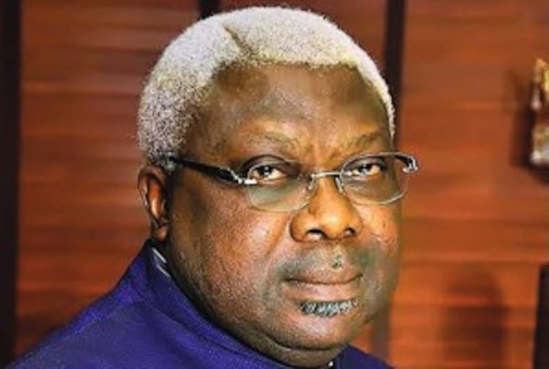 Omisore Officially Joins Osun APC Governorship Race, Picks ₦50 Million ...